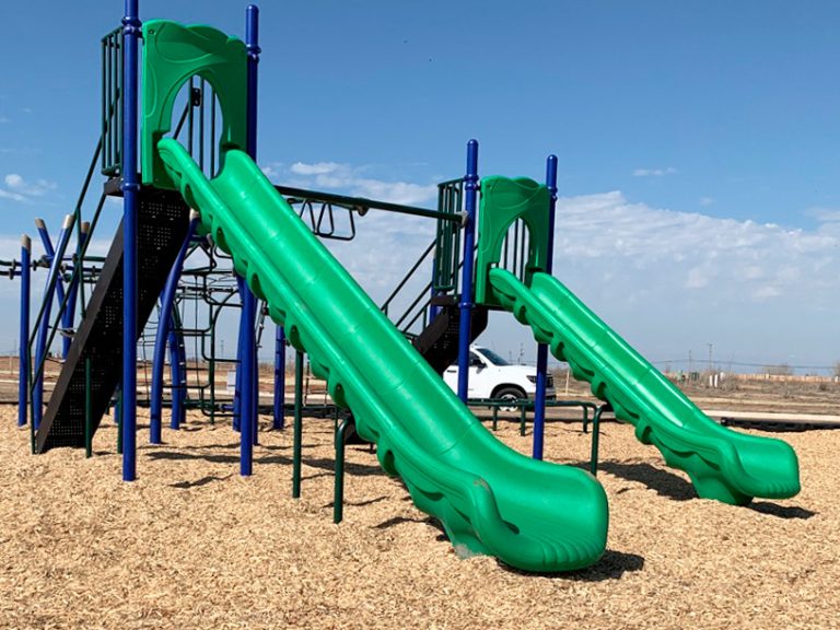 Playground Equipment - Church, School, Indoor, Municipal Parks & More ...