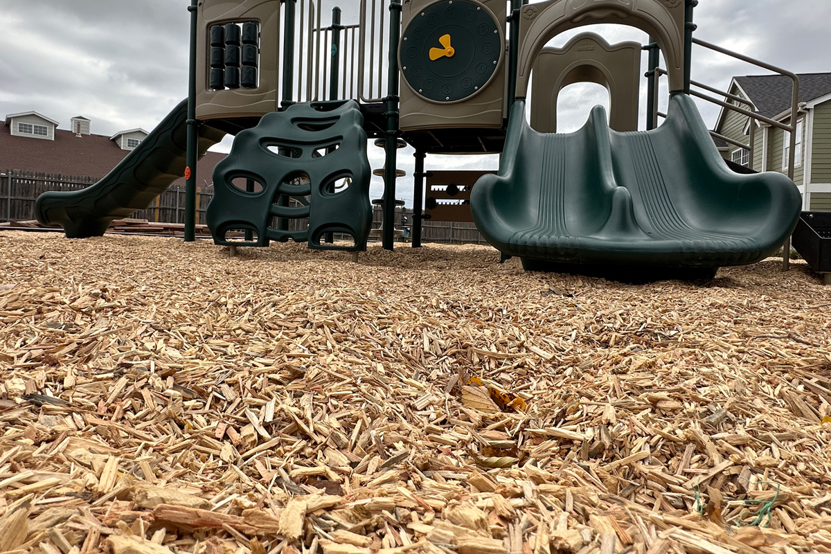 Choosing Safety Surfacing for Commercial Playgrounds: Finding Your ...
