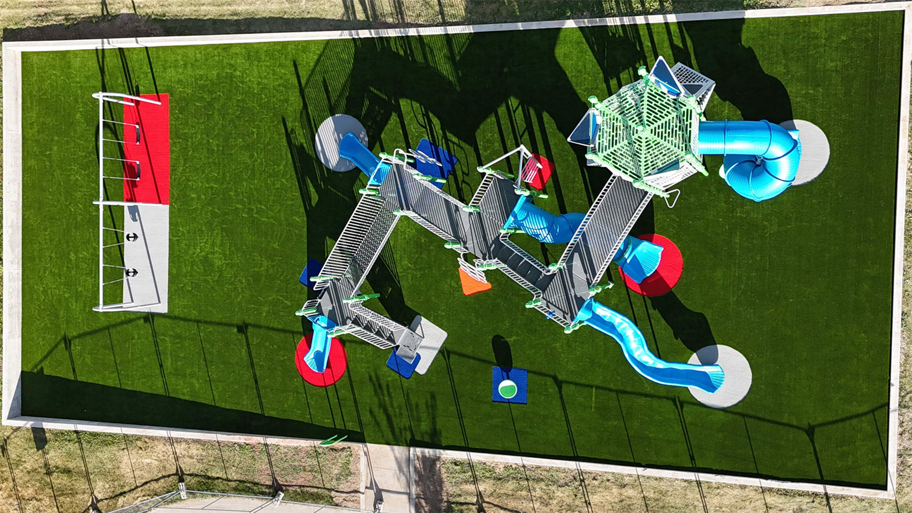 Playground Customization: From Colors to Themes, Here’s How to Make It ...