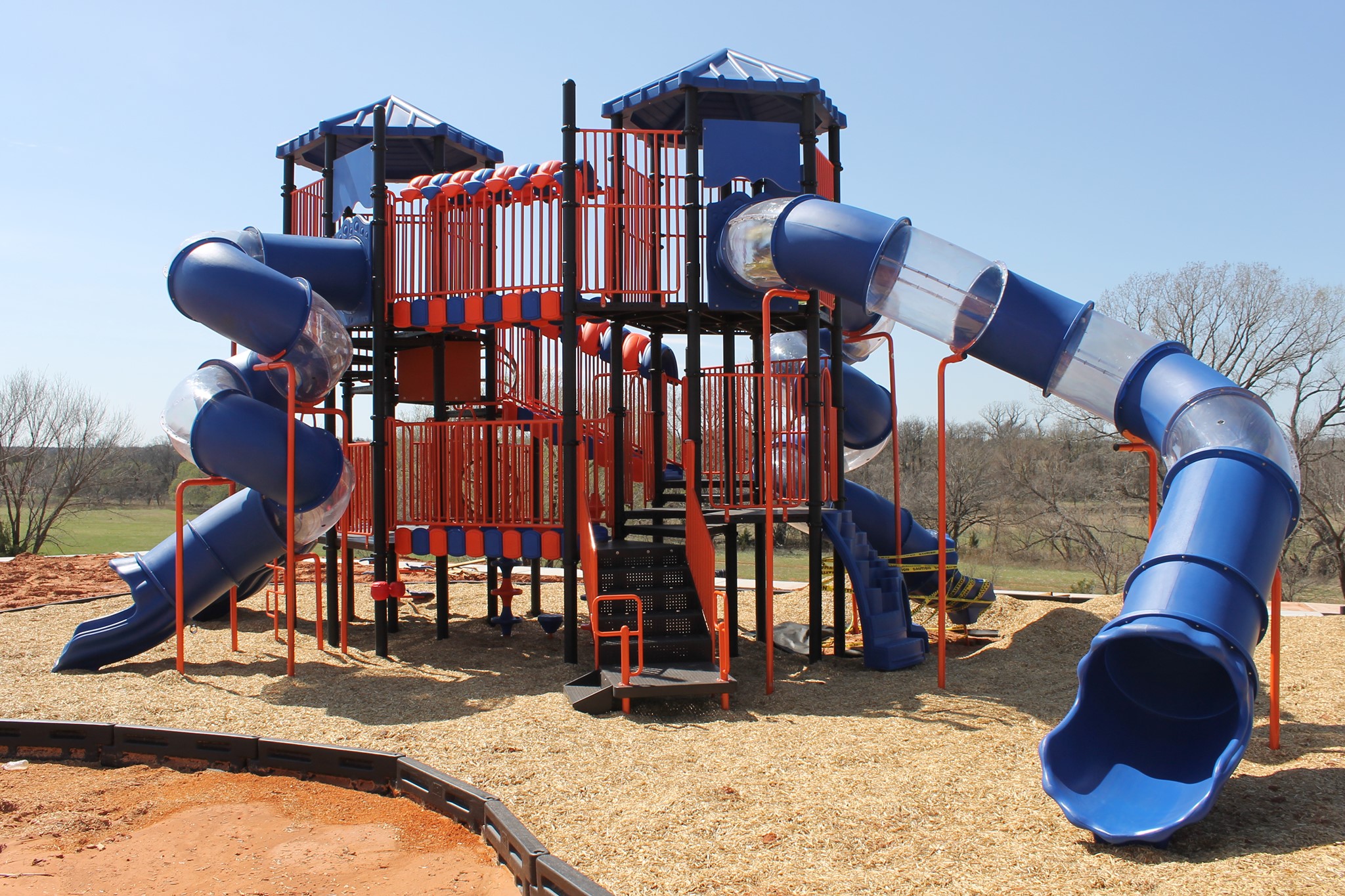 Popular Playground Equipment: Slides, Swings, and More - Platinum ...