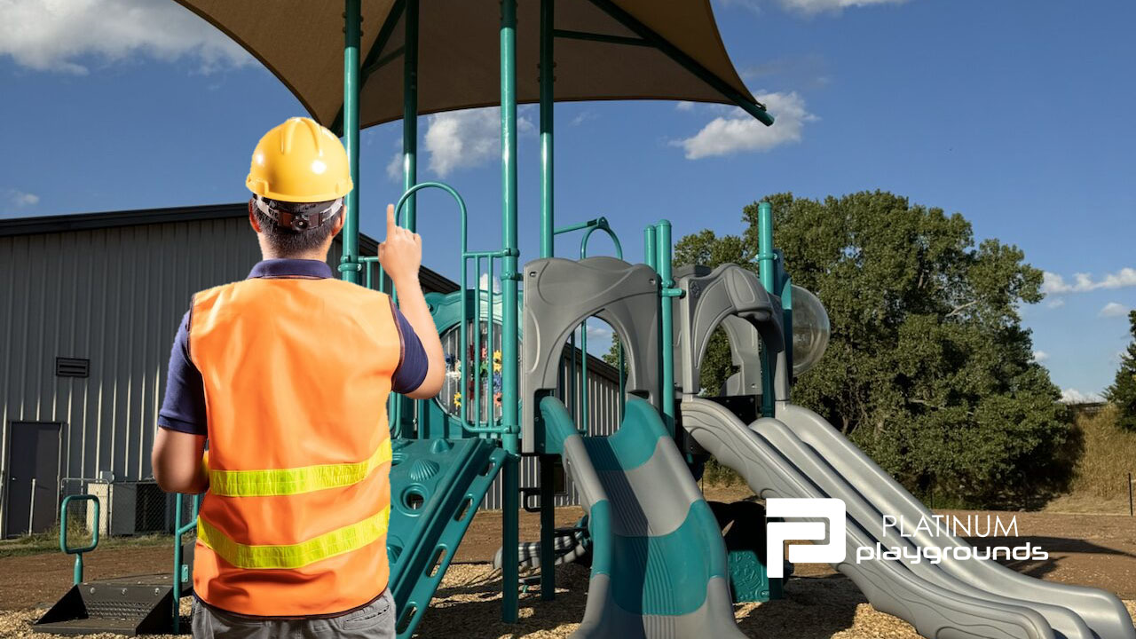 Playground Maintenance: Essential Tips - Platinum Playgrounds