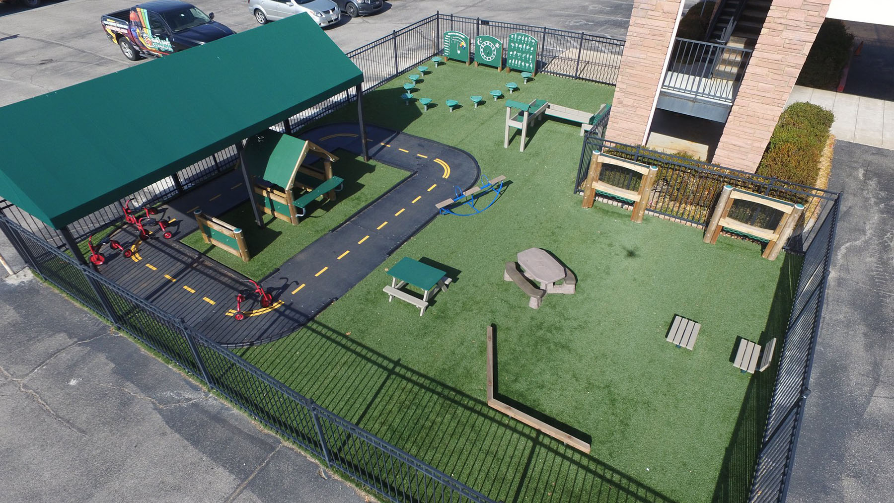 Custom Projects and Unique Playgrounds: When Ordinary Just Won’t Do ...