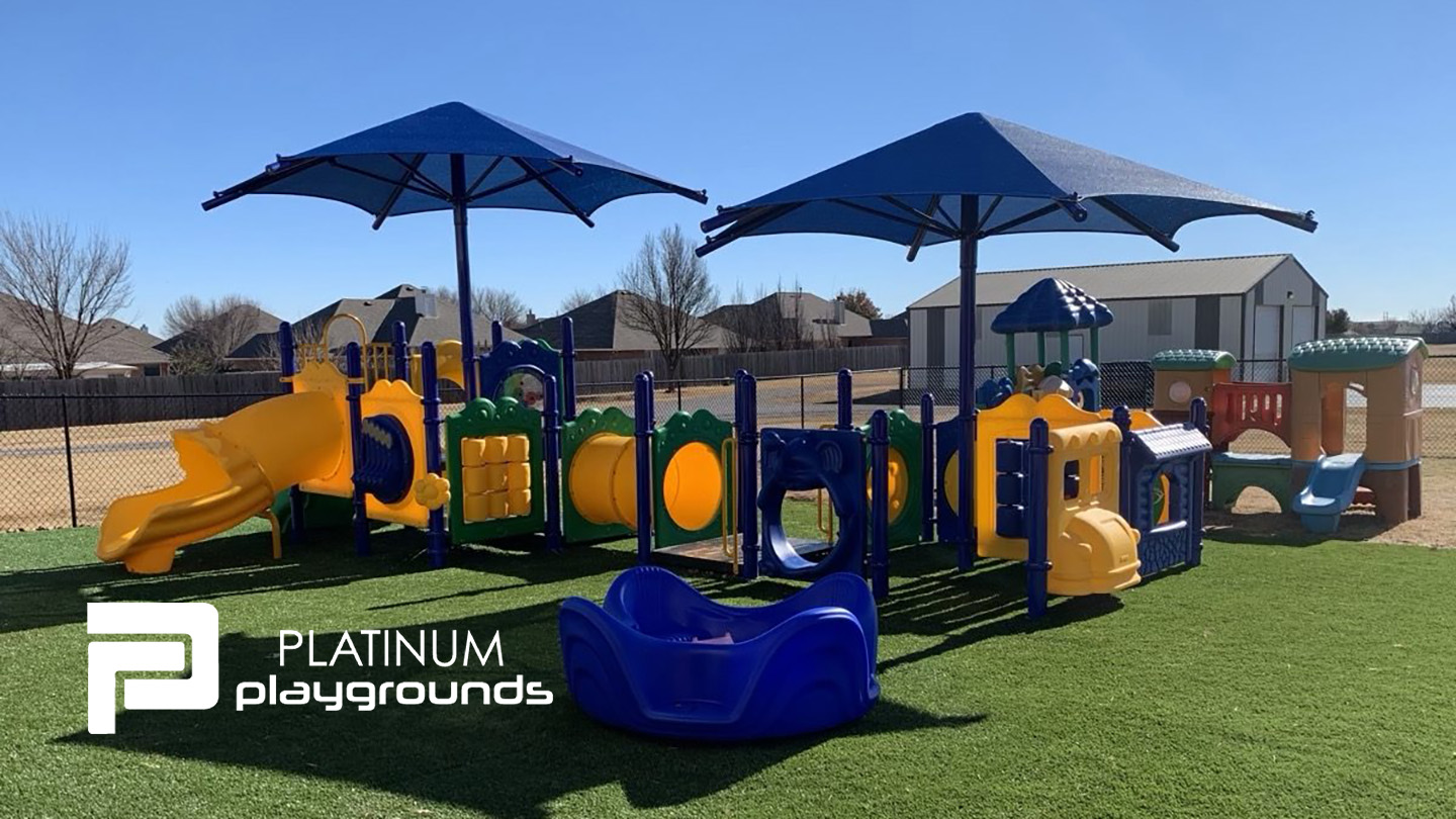 Understanding School Playground Safety Standards - Platinum Playgrounds