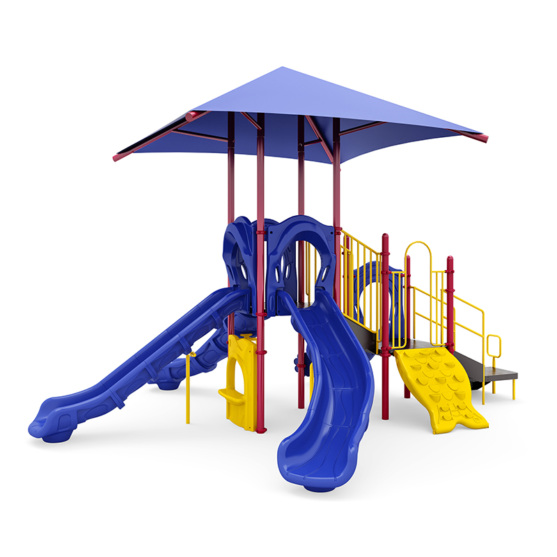 MOUNT RAINIER - Platinum Playgrounds