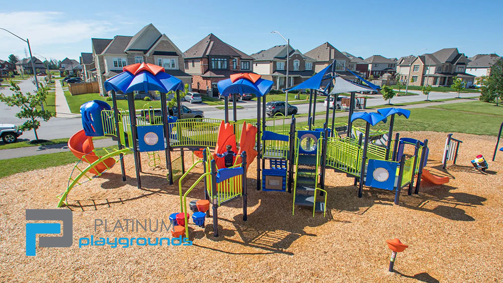 The Real Estate Advantage: How Playgrounds Increase Property Value and ...